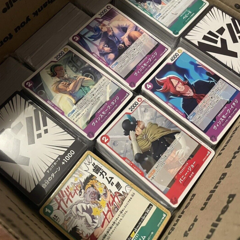 Bulk Lots - Royalty Gaming Pokemon