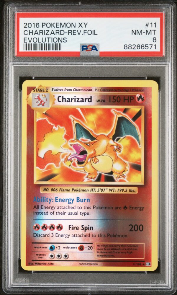 Graded Cards – Buy Pokemon Cards | Official Product & New Releases | In ...