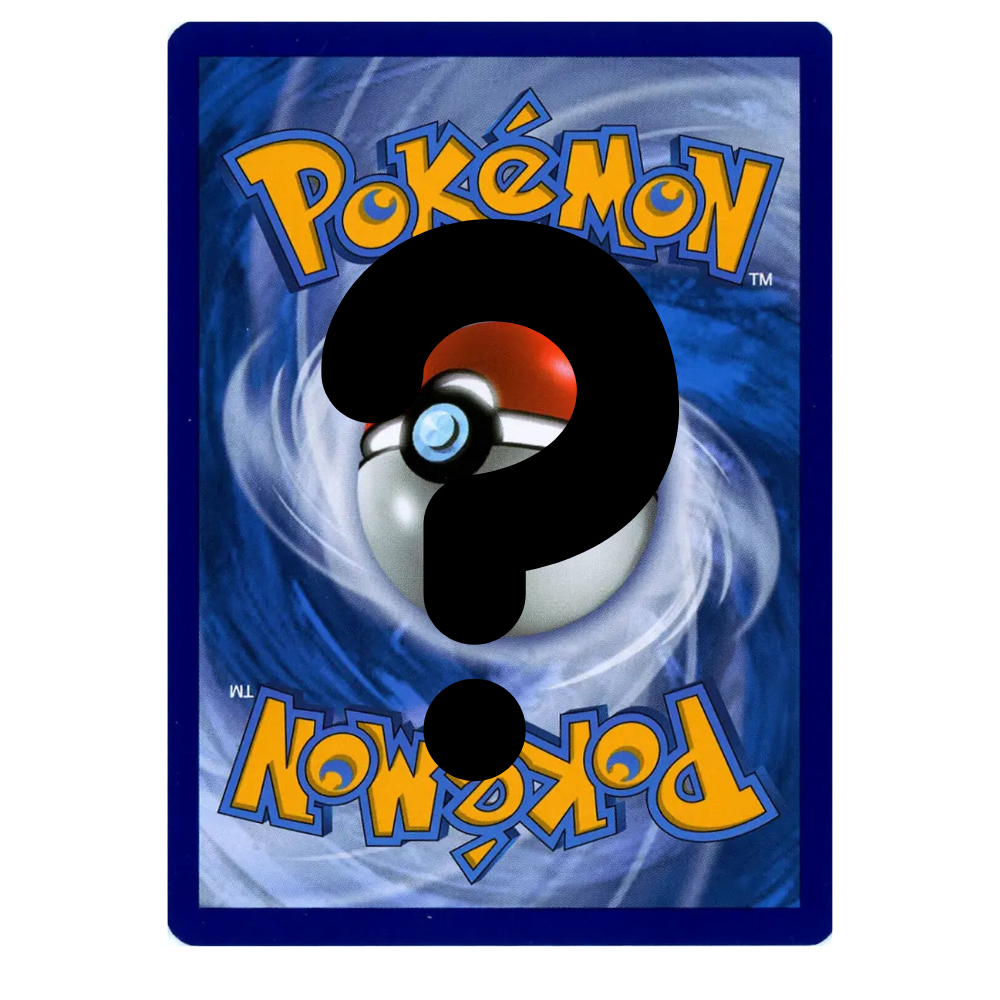 Random Pokemon Single - Royalty Gaming Pokemon